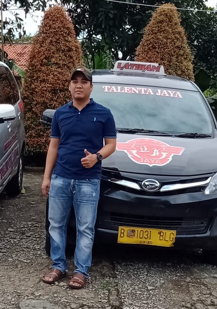 Kursus Stir Mobil Tangerang - Sekolah Mengemudi