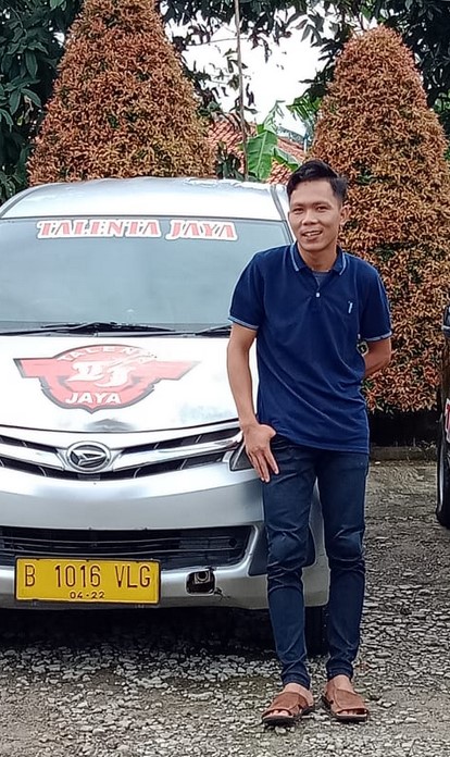 Kursus Stir Mobil Tangerang - Sekolah Mengemudi